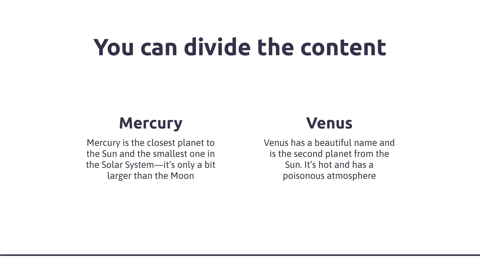 Life Without Technology Presentation