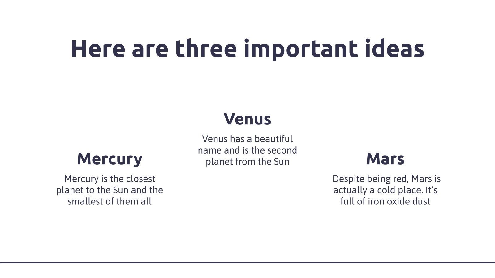 Life Without Technology Presentation