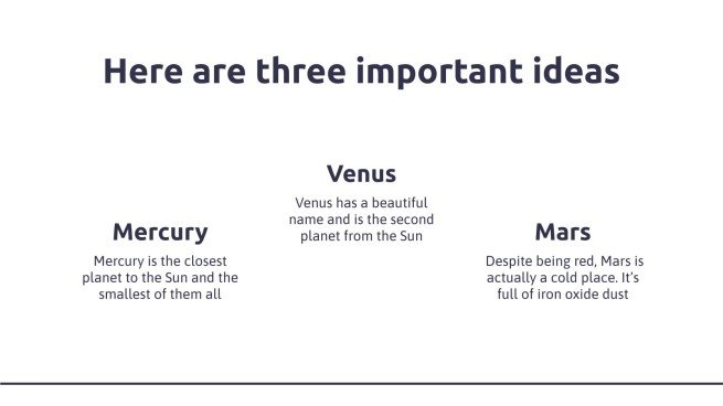 Life Without Technology Presentation