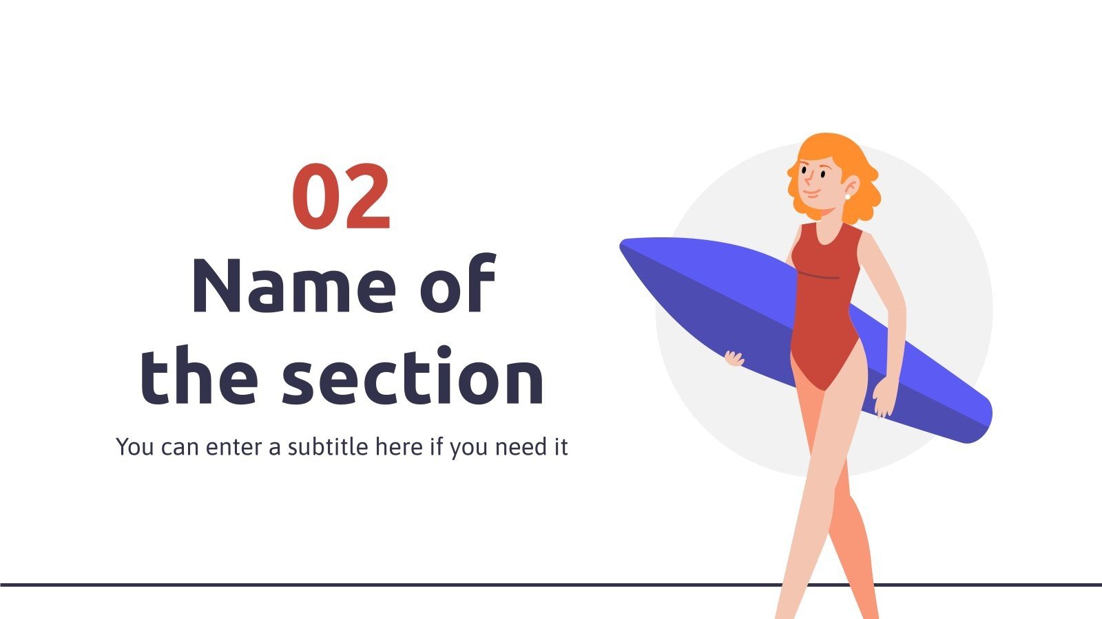 Life Without Technology Presentation