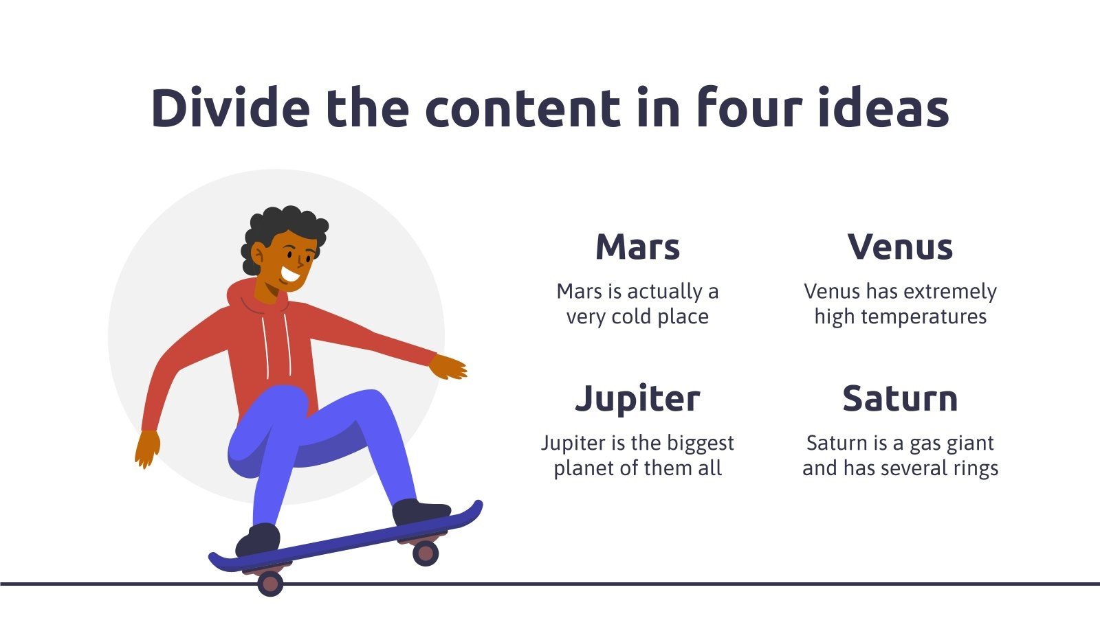 Life Without Technology Presentation