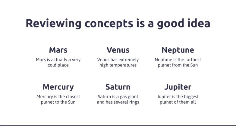 Life Without Technology Presentation