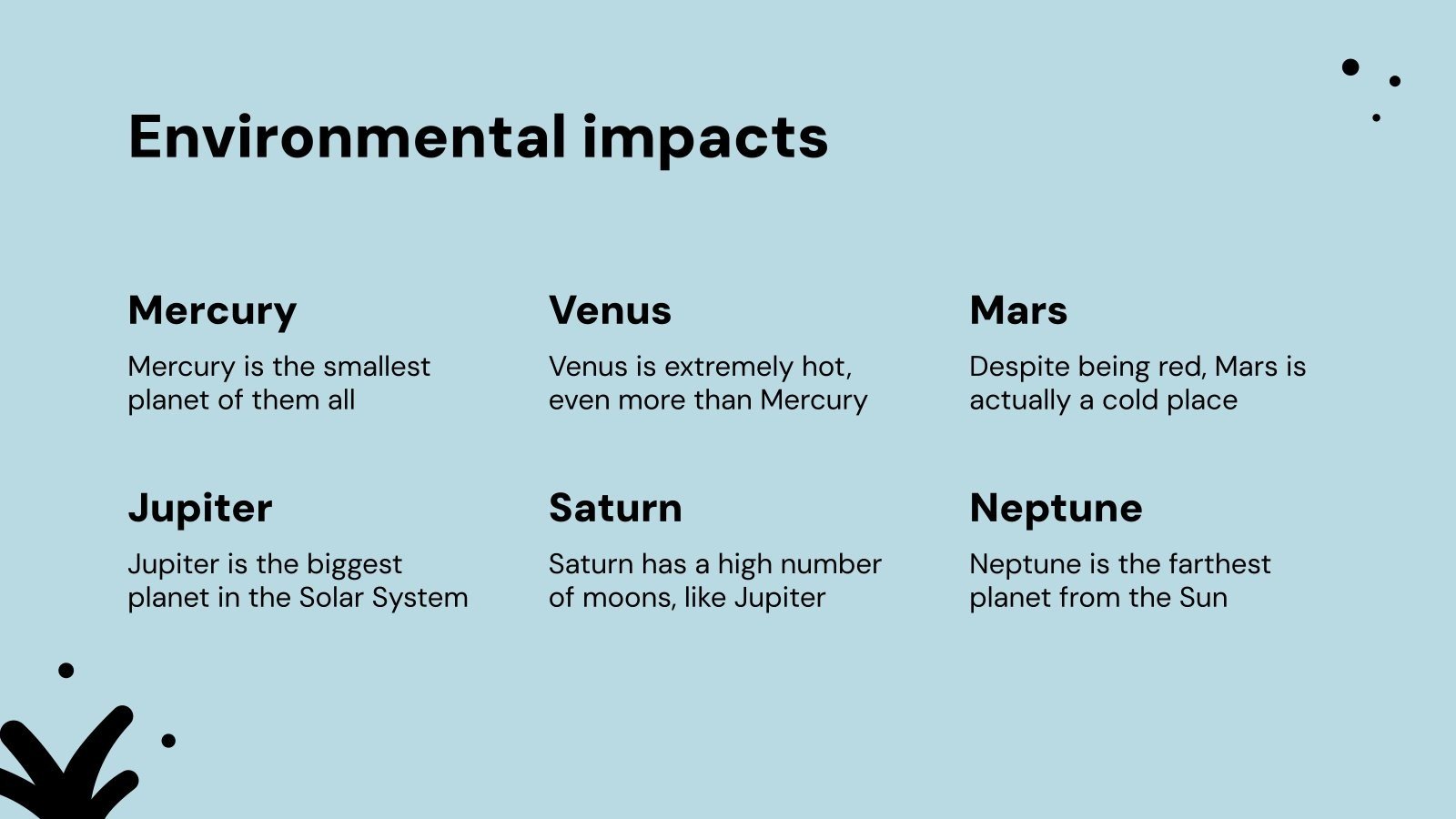 Ocean Pollution and Sea Waste Presentation