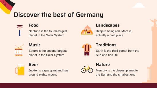 History of Germany Presentation