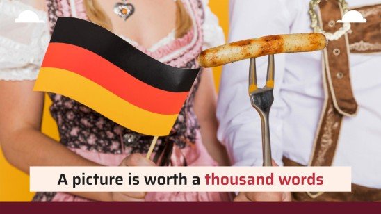 History of Germany Presentation