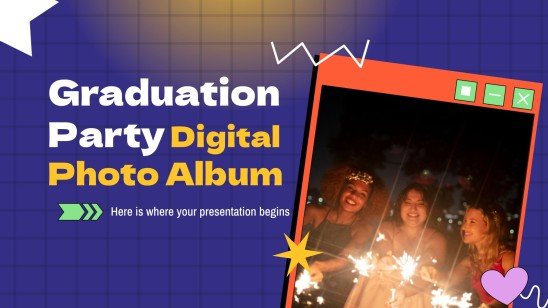 Free Party-Themed Templates for Google Slides & PowerPoint