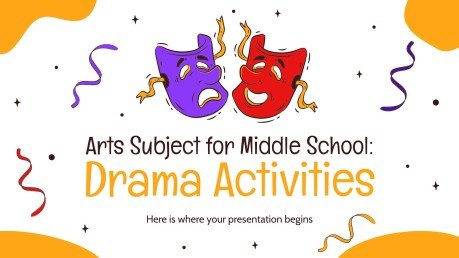 Free Kids Google Slides themes and PowerPoint templates