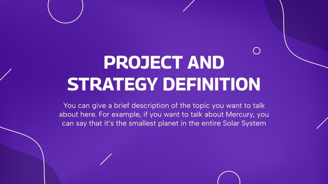 Live Streaming Consulting Presentation