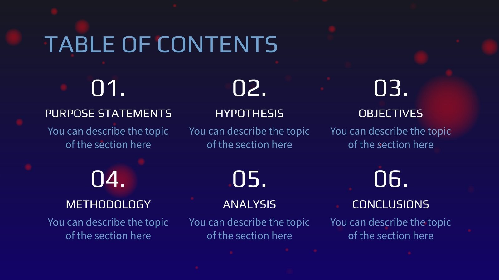 Use Of Neural Network For Personality Recognition