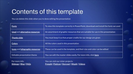 Natural Disasters: Coastal Flooding Presentation