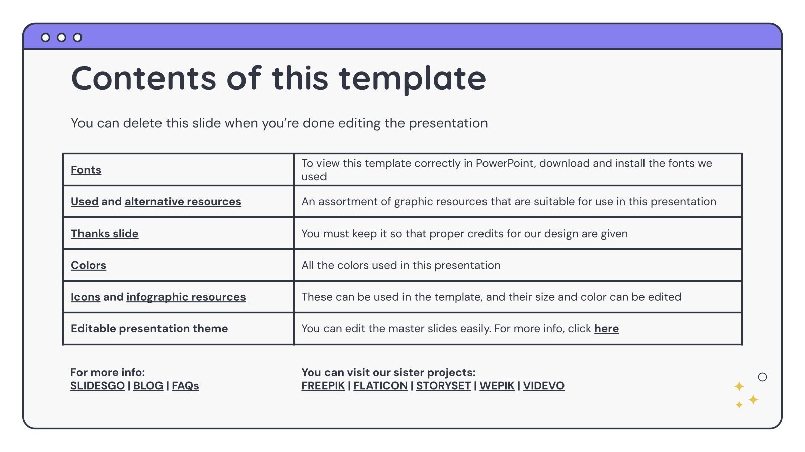 Virtual Learning School Center Presentation
