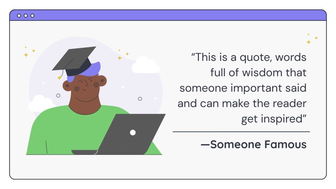 Virtual Learning School Center Presentation