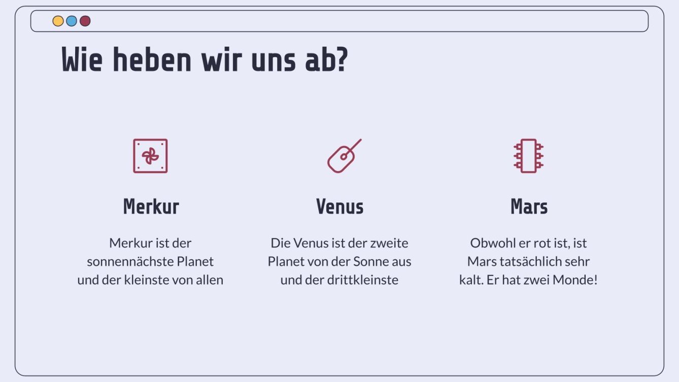 Advanced Computer Training Center Presentation