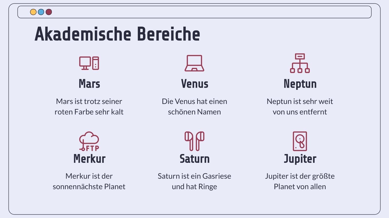 Advanced Computer Training Center Presentation