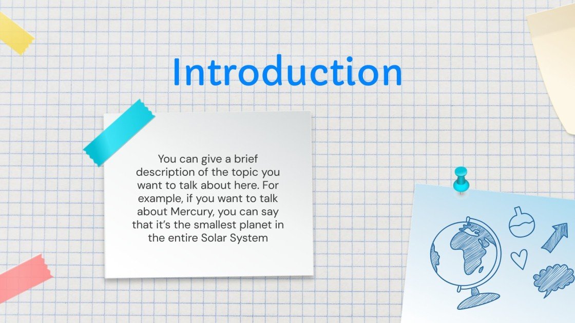 Problem Solving Lesson for Pre-K Presentation