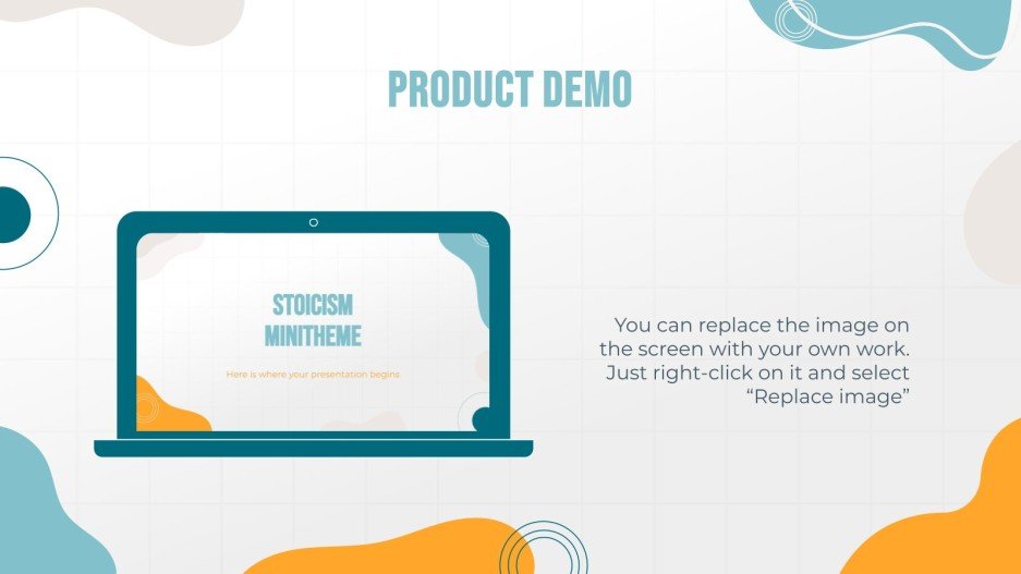 Stoicism Minitheme Presentation