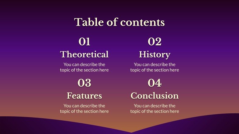 Enjoy Lent Season Presentation