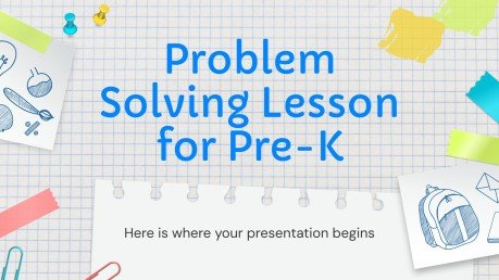Page 7 | Free Pre-K Google Slides themes and PowerPoint templates