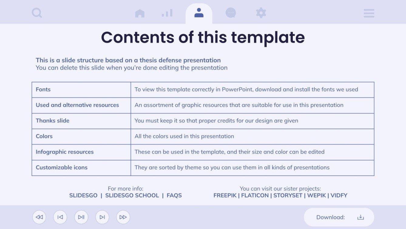 Computer Science: User Interface Modernization Presentation