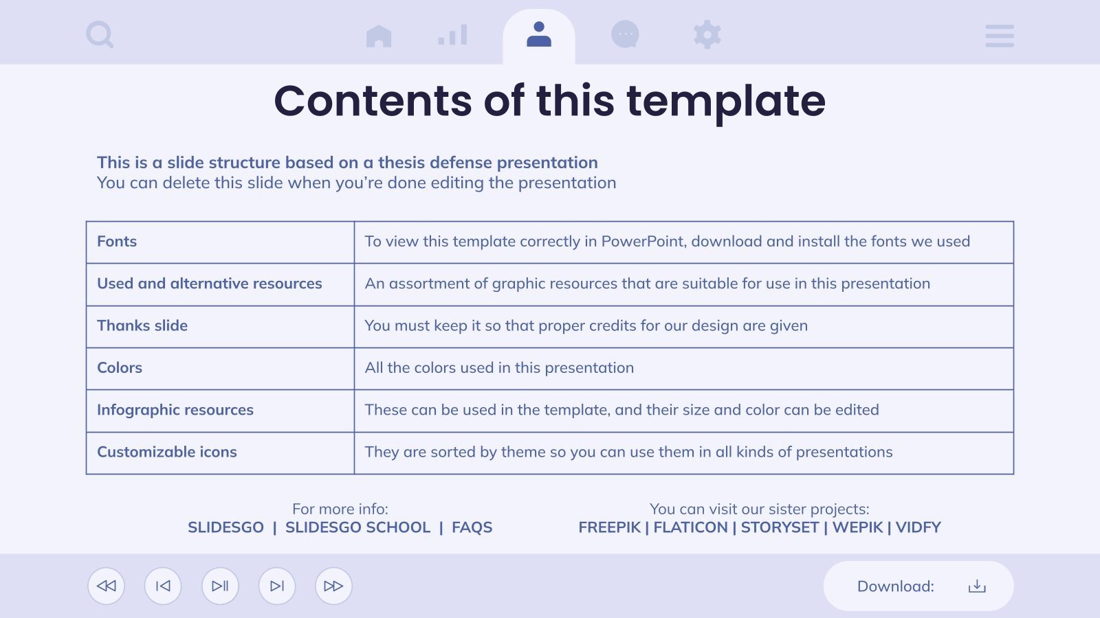 Computer Science: User Interface Modernization Presentation