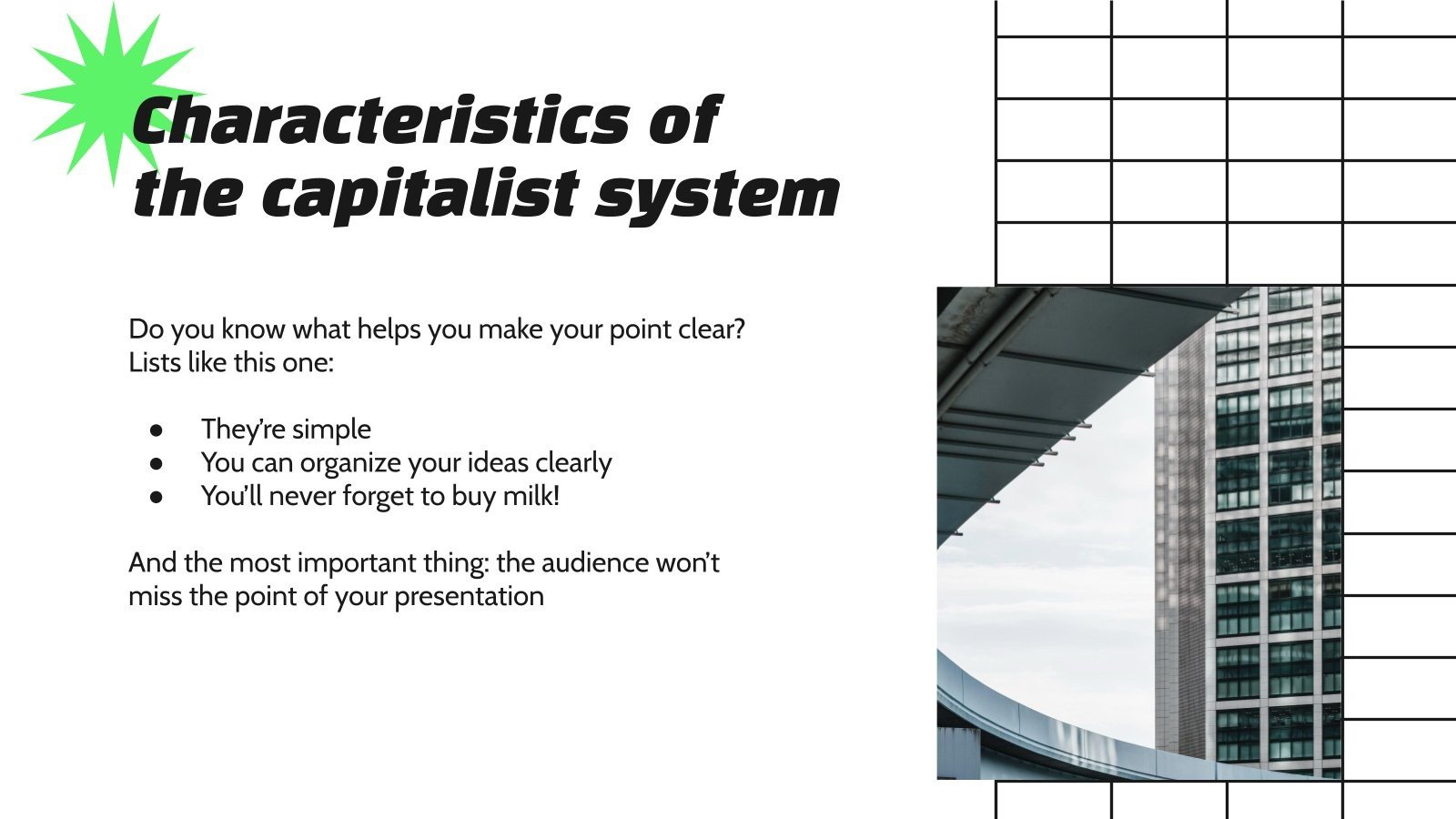 Economics for High School: Economic Systems Analysis