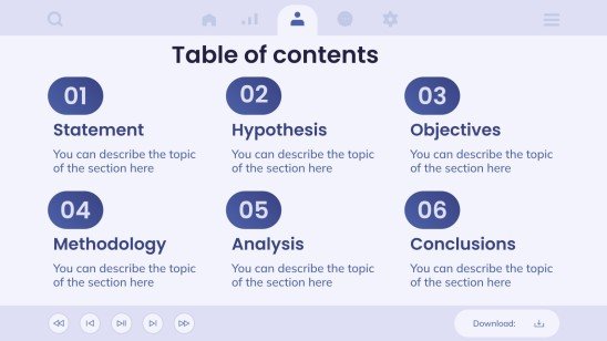 Computer Science: User Interface Modernization Presentation
