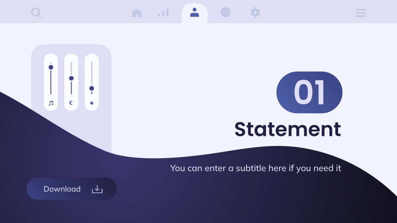 Computer Science: User Interface Modernization Presentation