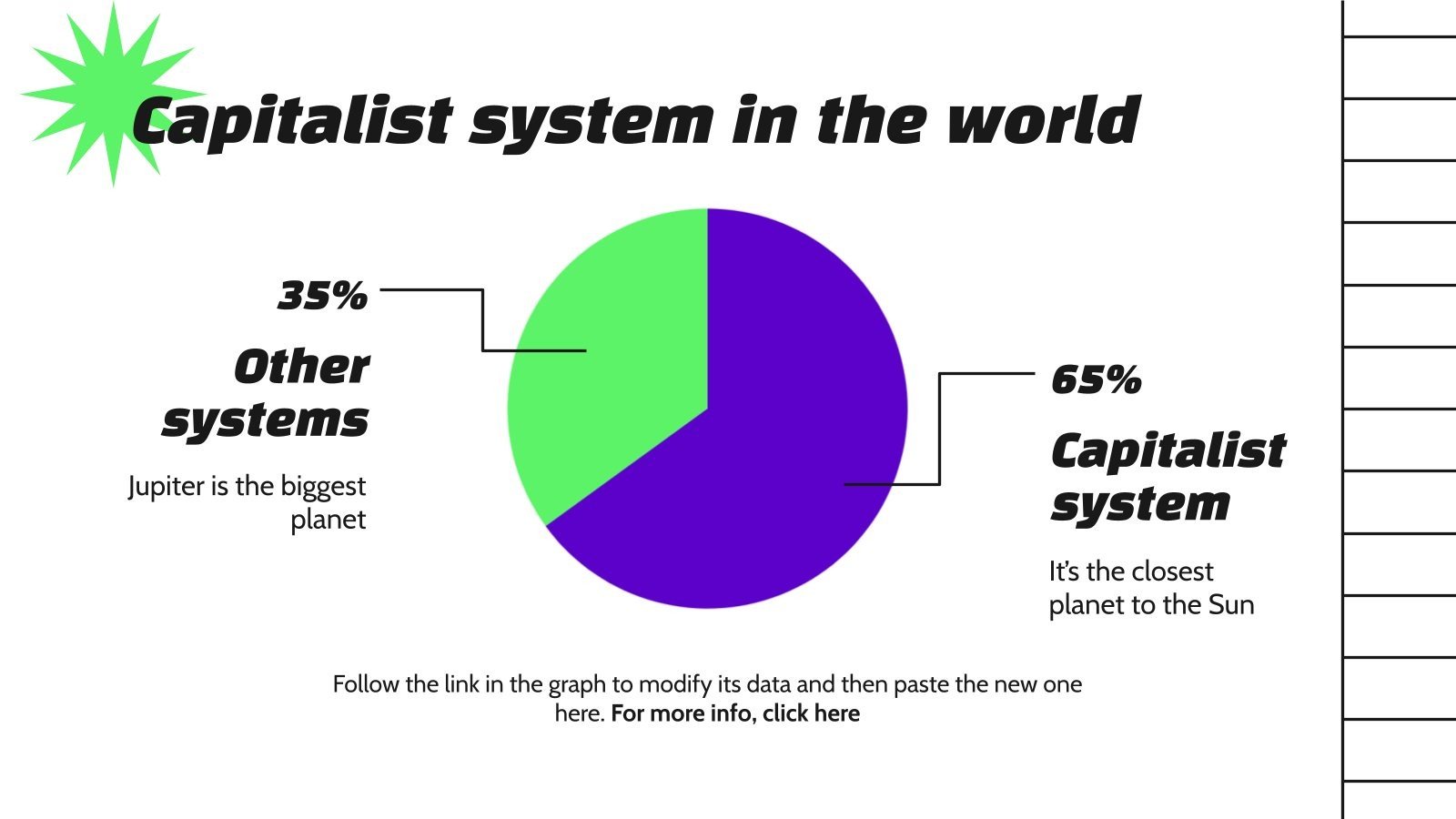 Economics for High School: Economic Systems Analysis
