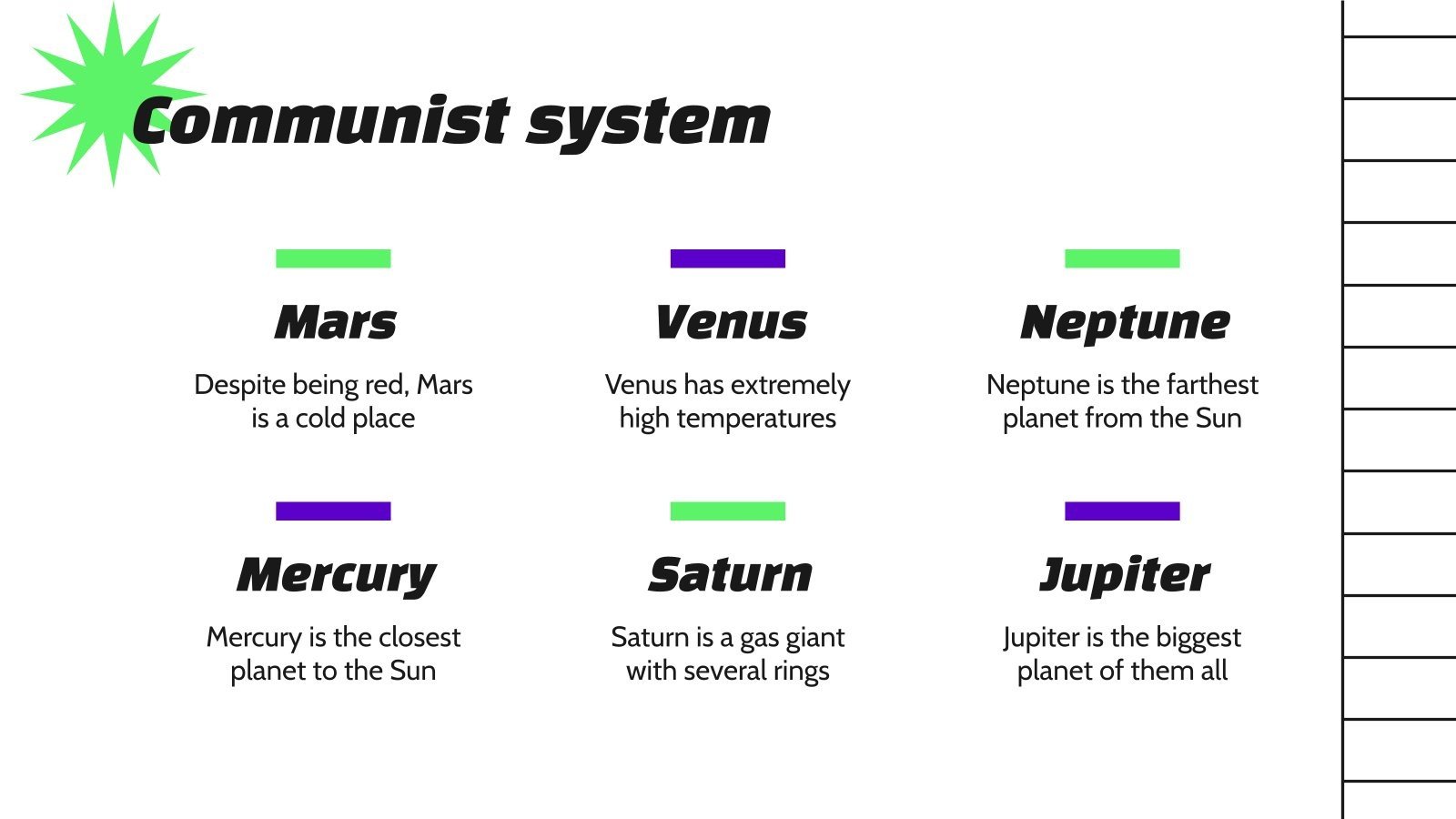Economics for High School: Economic Systems Analysis