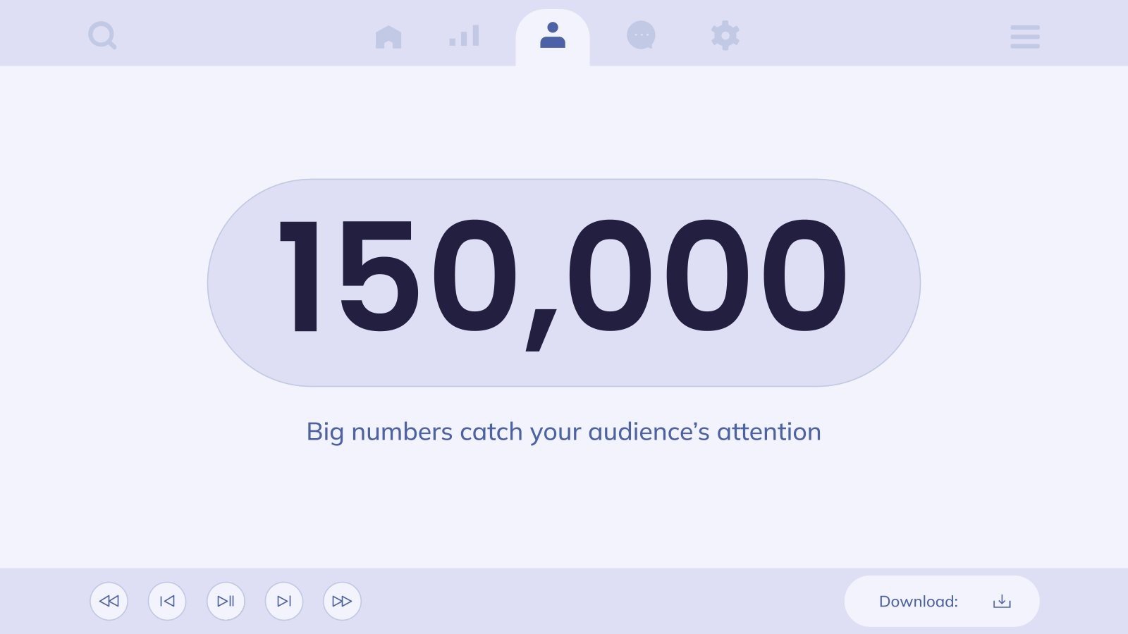 Computer Science: User Interface Modernization Presentation