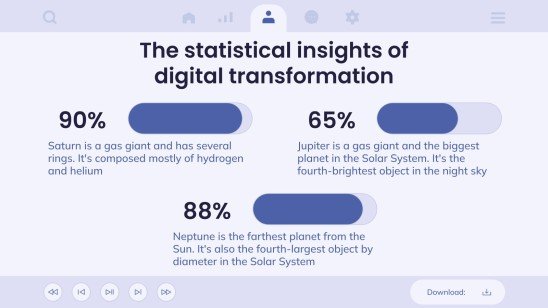 Computer Science: User Interface Modernization Presentation