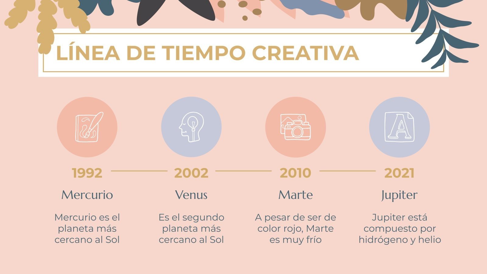 Creativity Presentation Minitheme Presentation