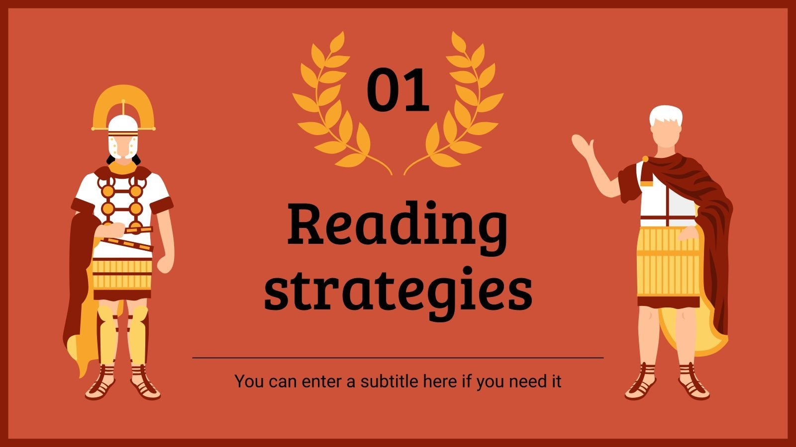 Language Arts for High School: The Tragedy of Julius Caesar