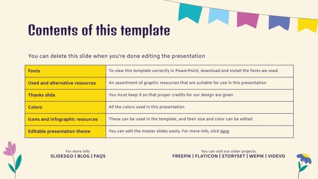 Creative Writing Workshop for Kids Presentation