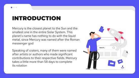 Business Strategy Minitheme Presentation