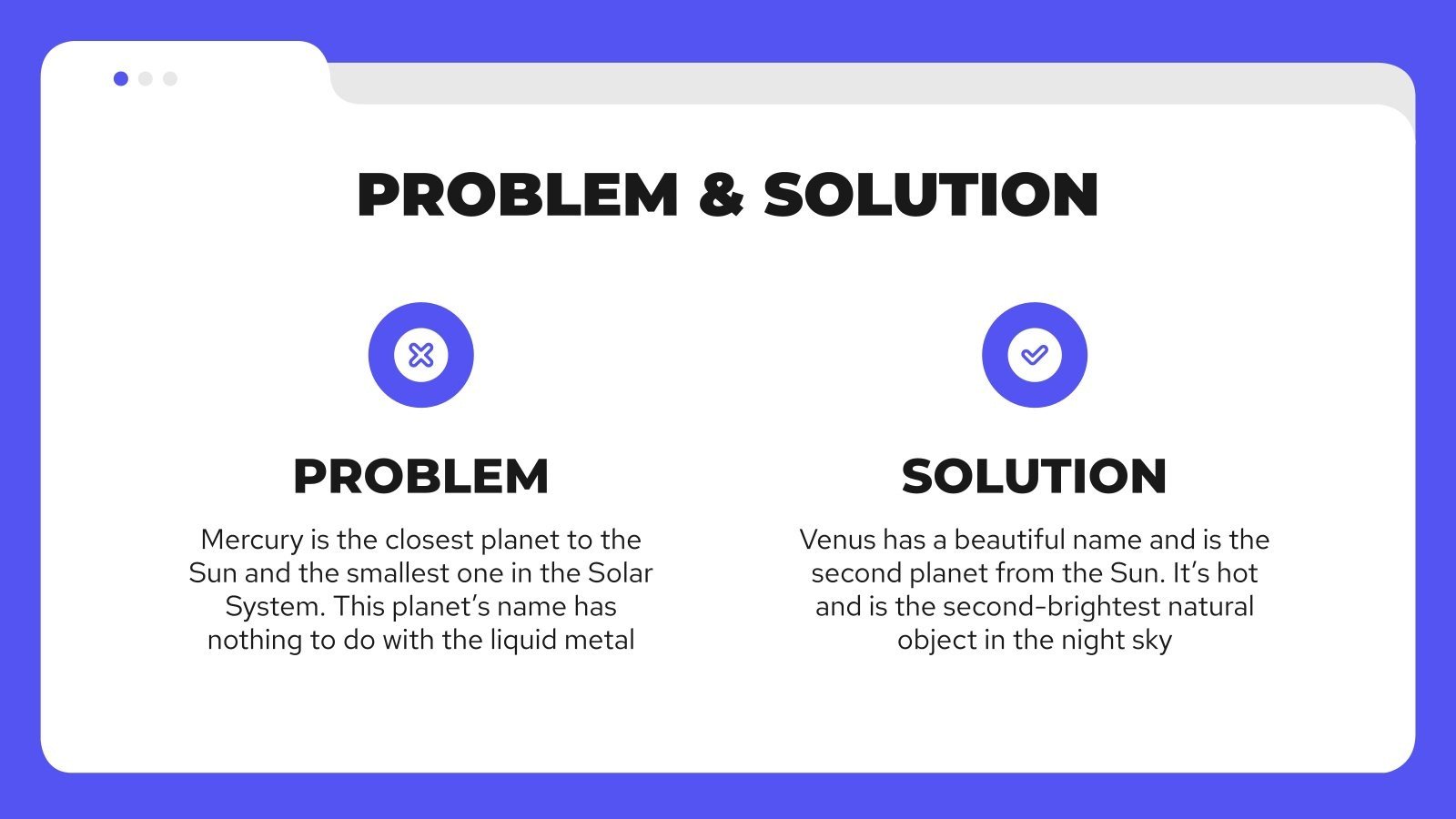 Business Strategy Minitheme Presentation