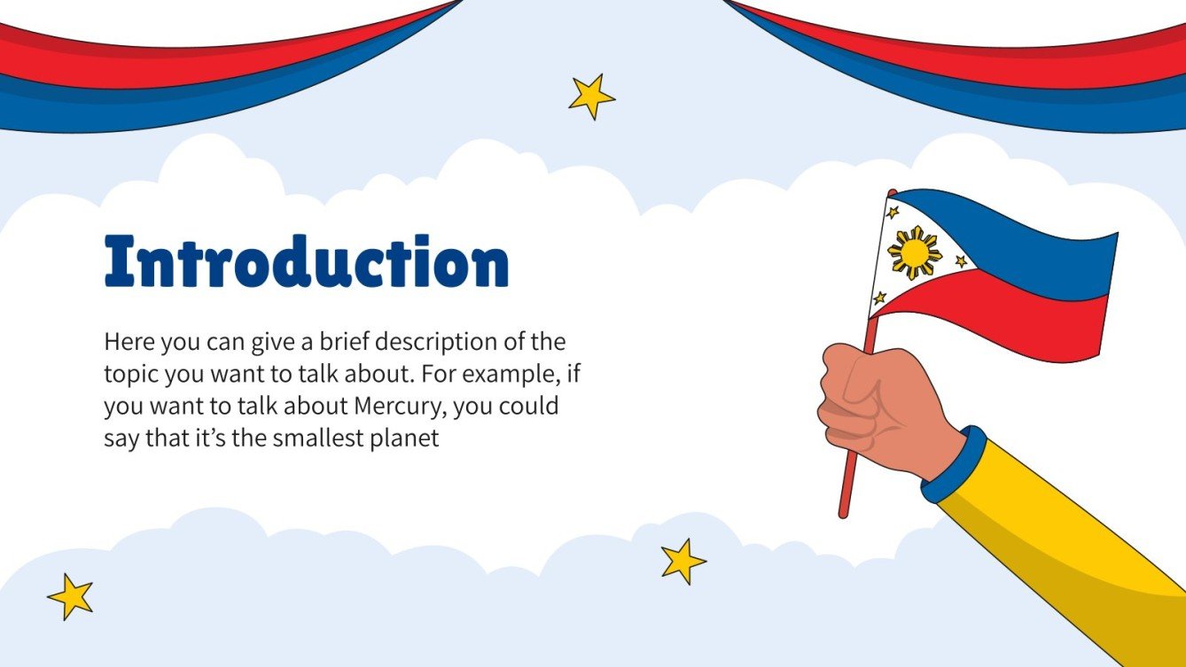 All About Philippine Culture Presentation