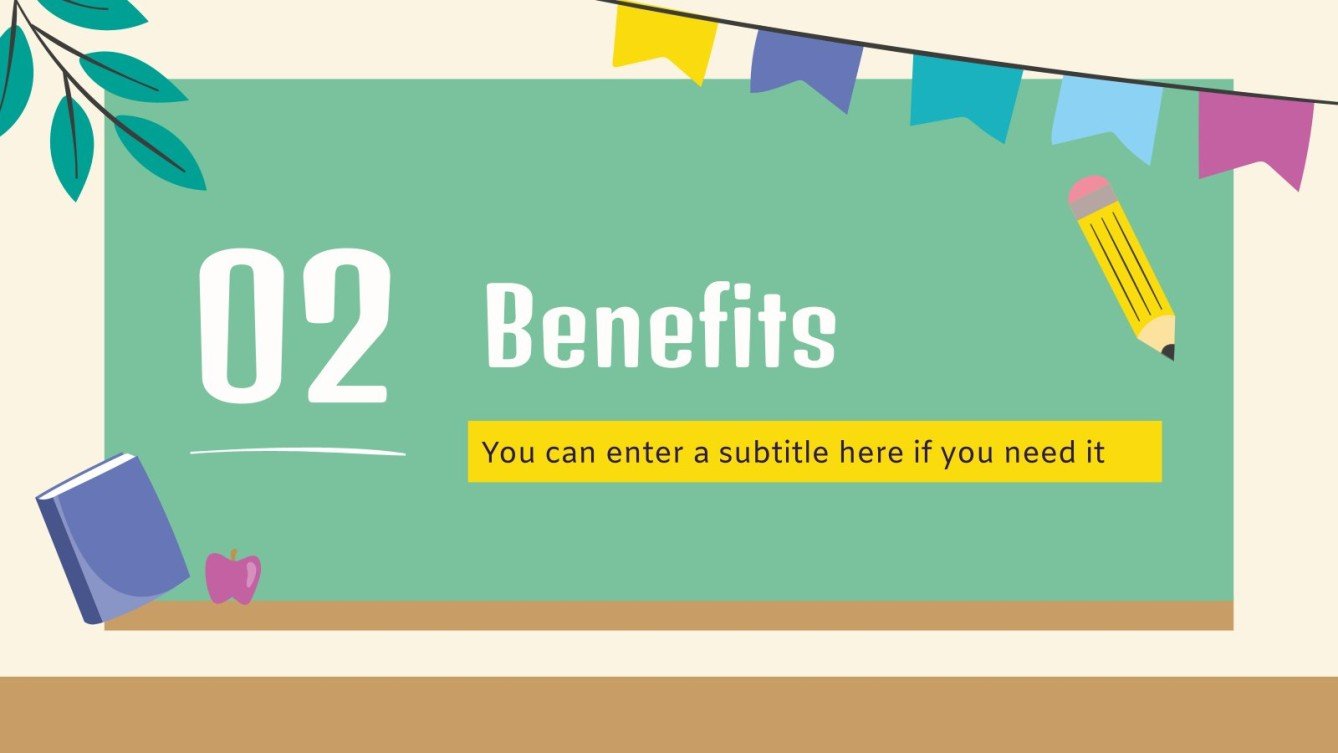 Creative Writing Workshop for Kids Presentation