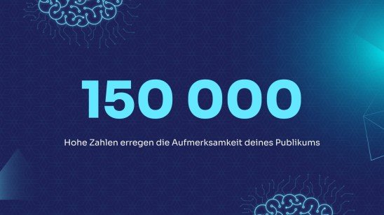 German Tech Company Business Plan Presentation