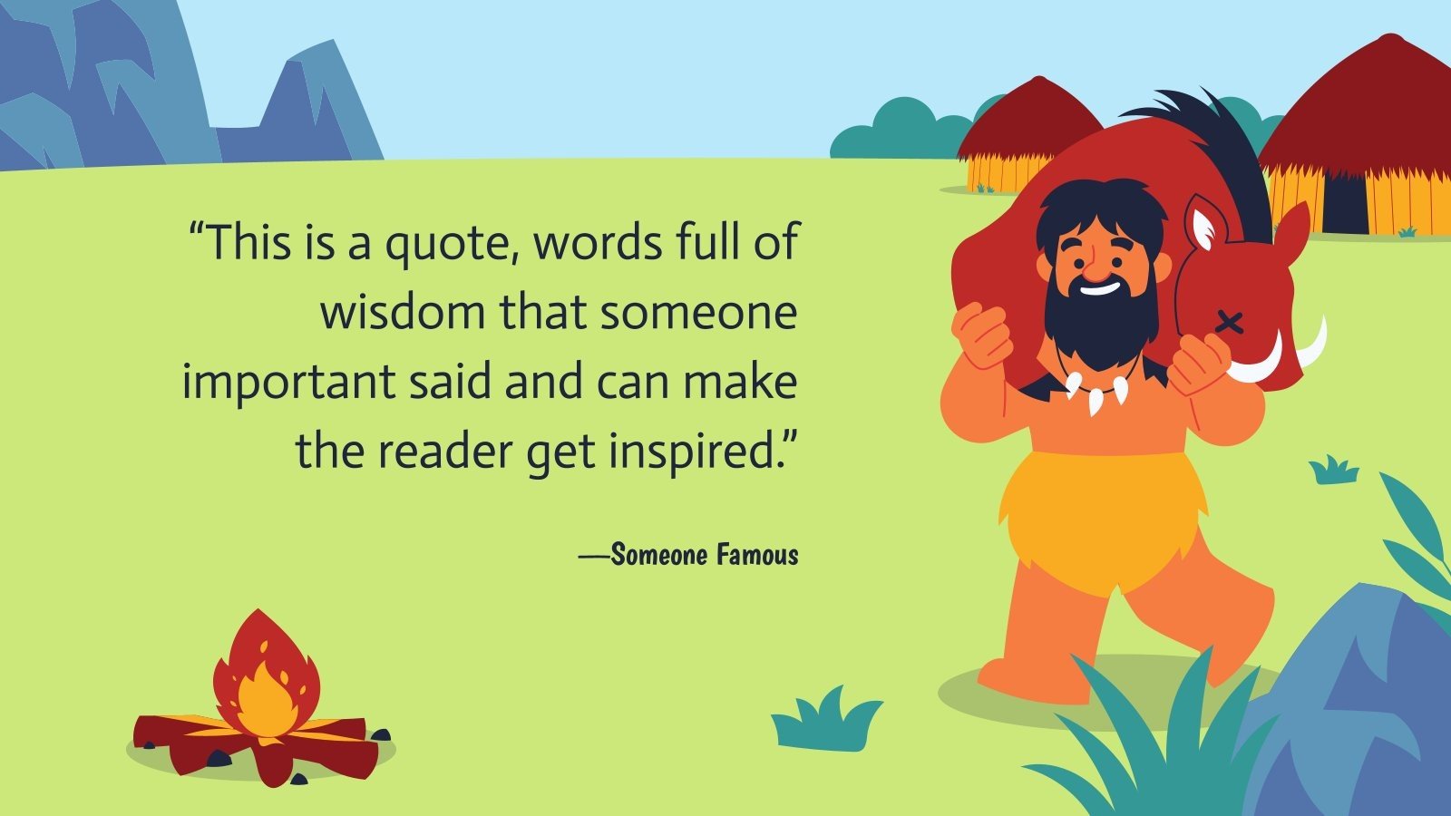 History for Middle School: Neolithic Period Activities