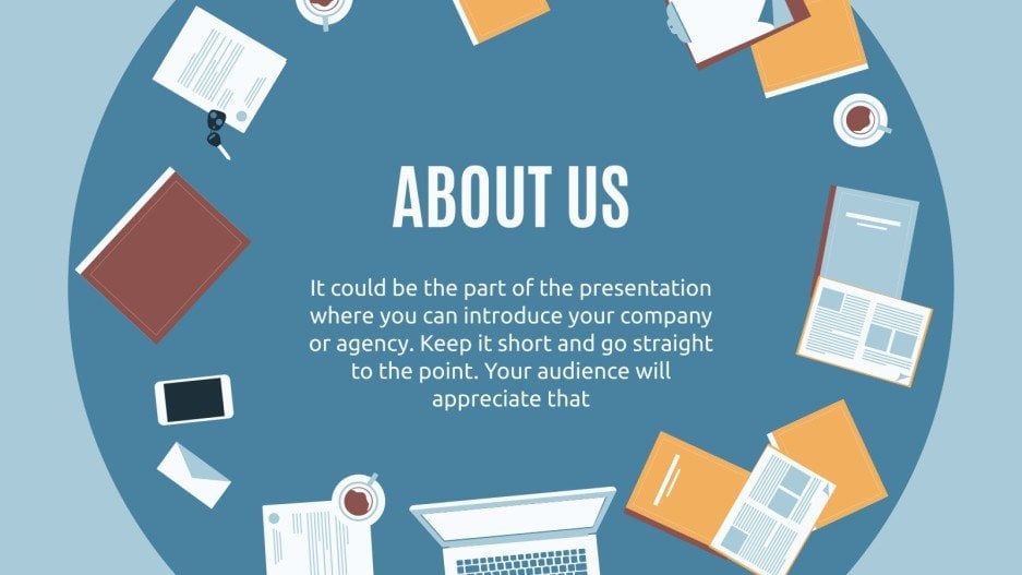 Account Based Marketing Agency Abm Presentation