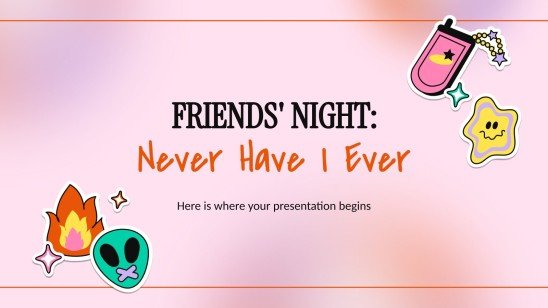 Friendship | Free Google Slides Themes & PPT Templates