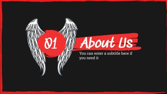 Tattoo Studio MK Plan Presentation