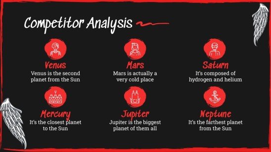 Tattoo Studio MK Plan Presentation