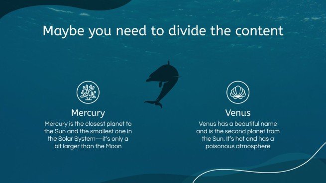 Dolphin Intelligence and Cognition Presentation