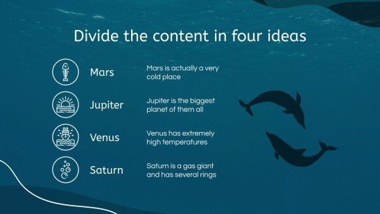 Dolphin Intelligence and Cognition Presentation