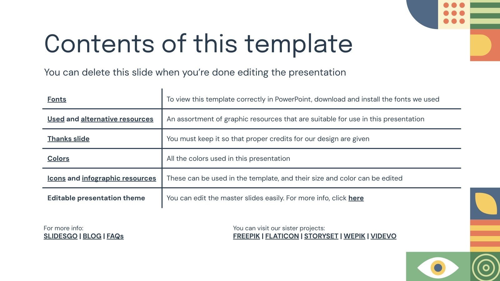 International Baccalaureate (IB) School Presentation