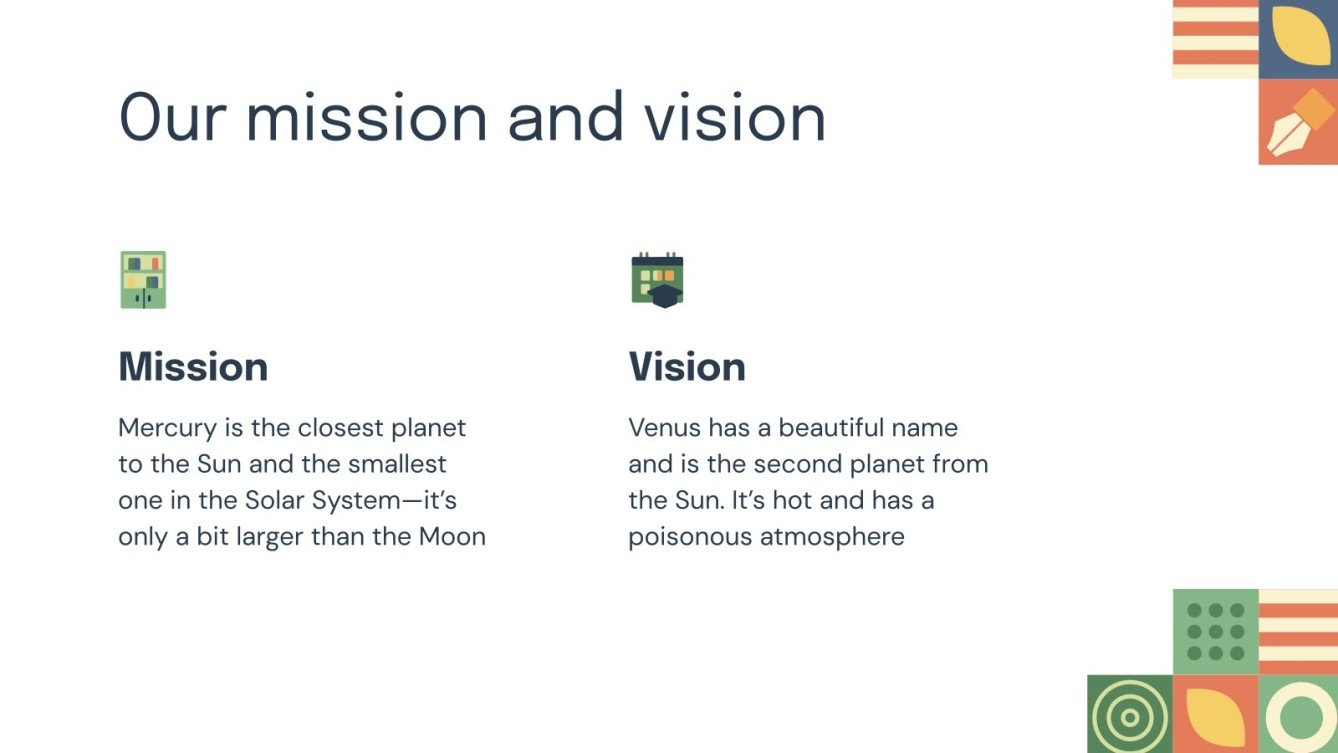 International Baccalaureate (IB) School Presentation