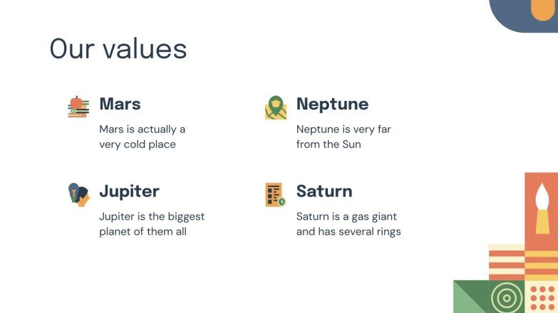 International Baccalaureate (IB) School Presentation