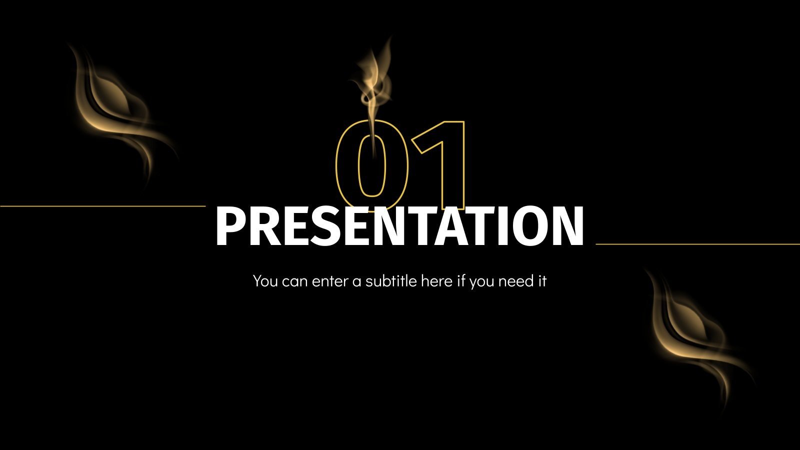 All About Vaping Presentation